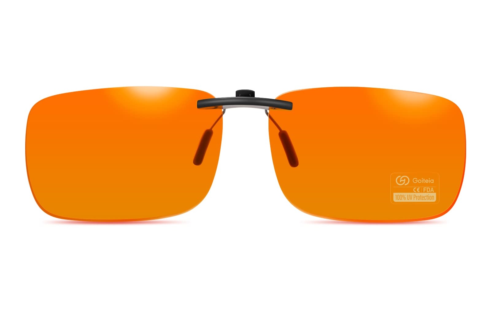 Top Blue Light Clip On Glasses For Enhanced Screen Comfort Goiteia