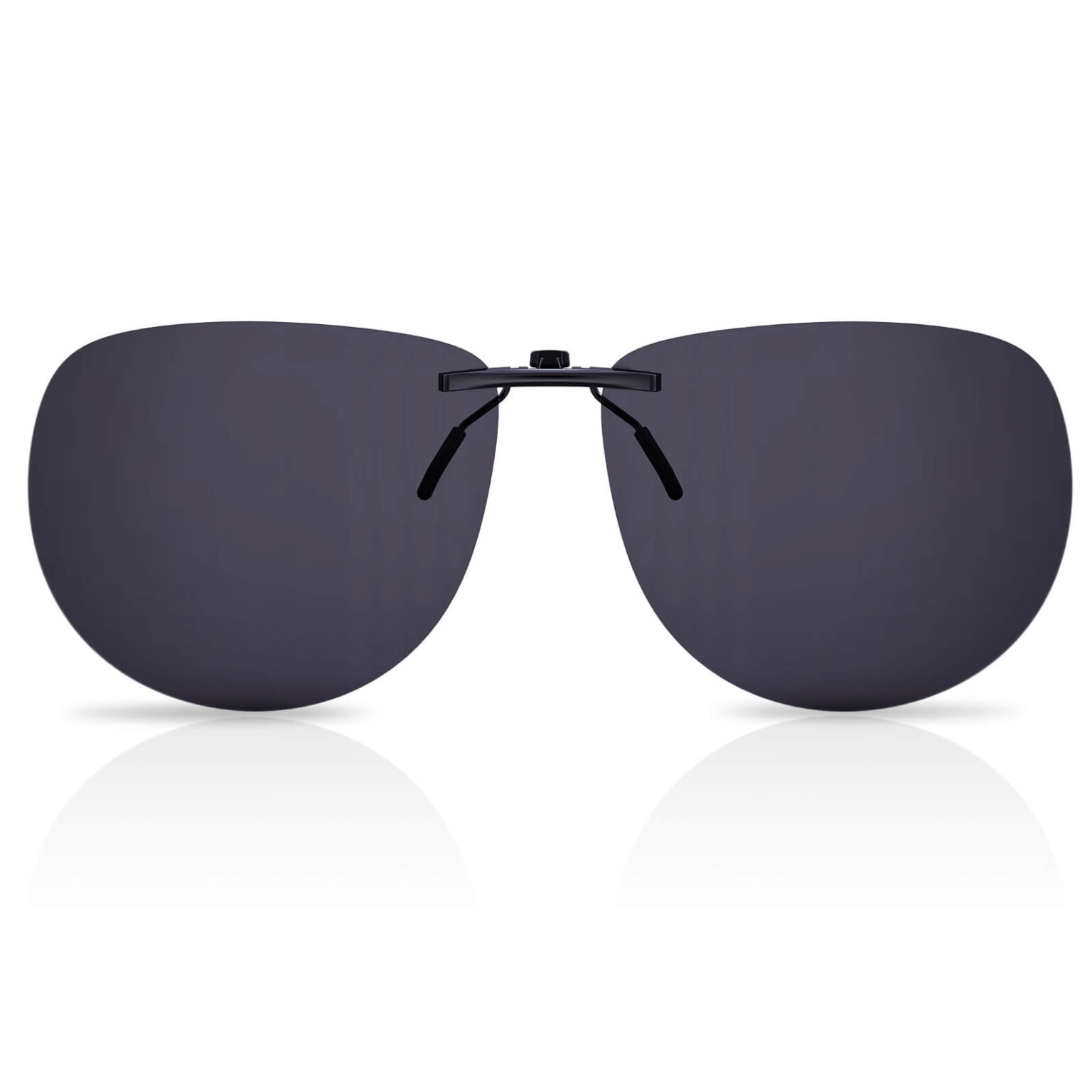 Clip-On Sunglasses | The Different Types of Clip-On Sunglasses - Goiteia