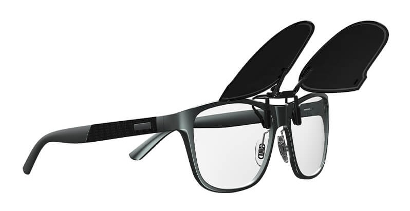 Sunglass Clip-Ons: Where to Buy and How to Choose the Perfect Pair ...