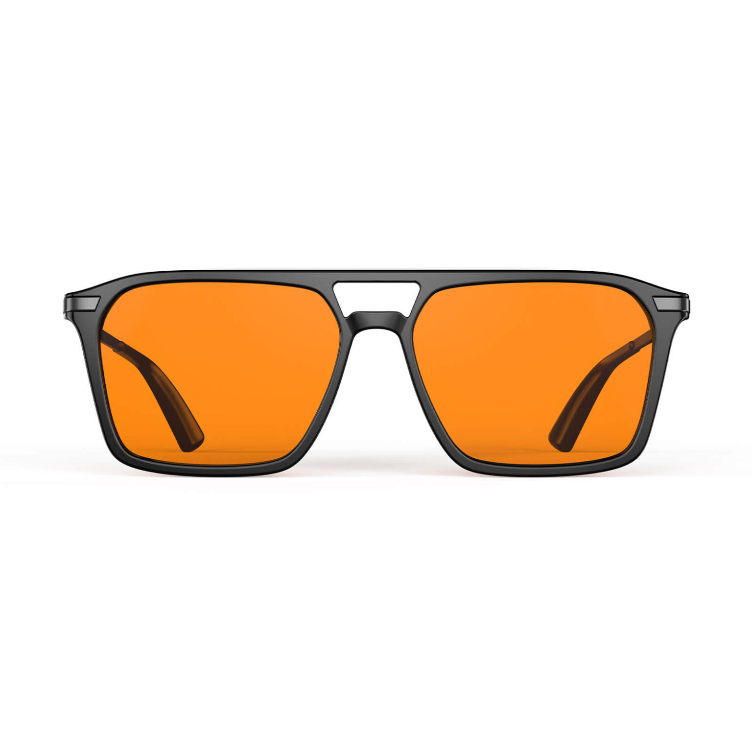 Goiteia Orange Blue Light Glasses – Sleep Better & Eye Relief