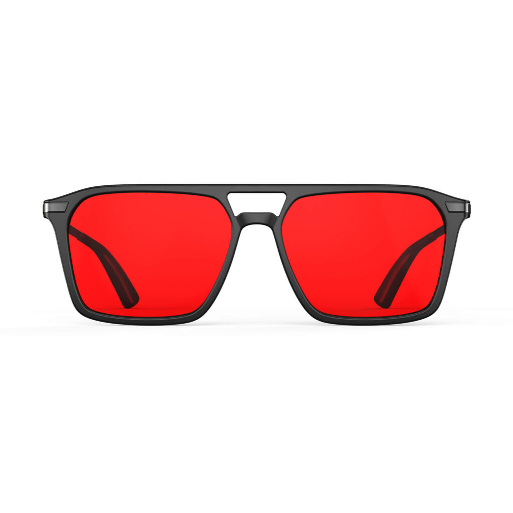 Nighttime Blue Light Blockers